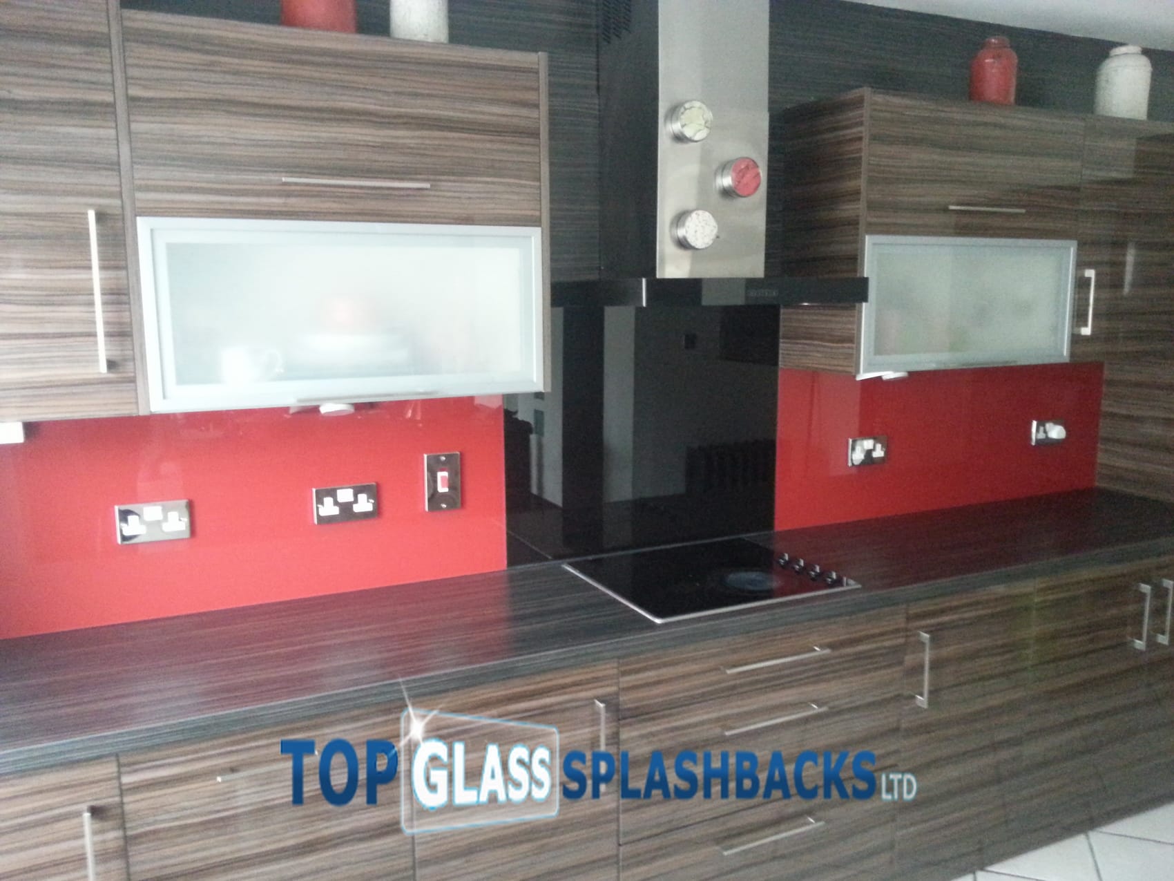 Kitchen Splashbacks - Top Glass Splashbacks Dublin, Ireland